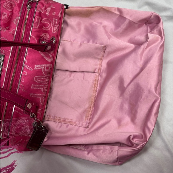 Coach | Bags | Coach Poppy Purse | Poshmark